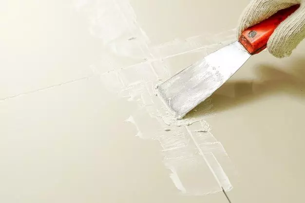 3 Types of Grout Used for Tile Installations