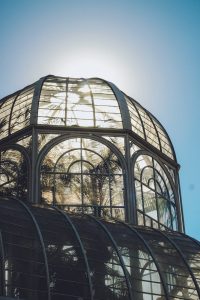 Featured Green Building Project: Net Lima