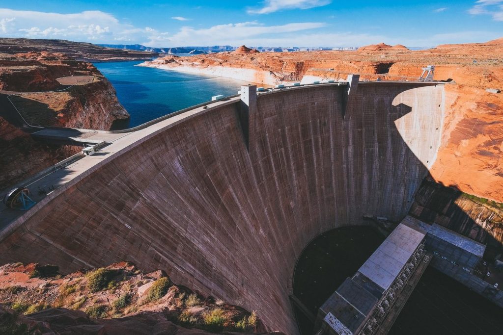 The Utility and Dangers of Dams