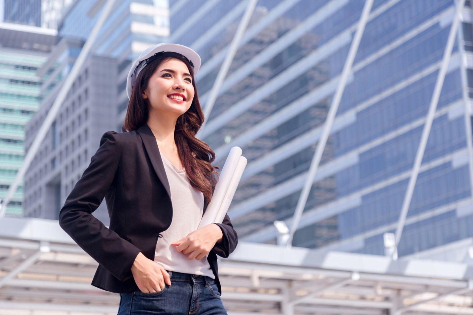 Inspiring Women From The Philippines’ Construction Industry
