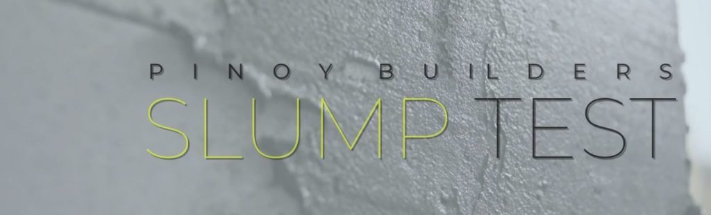 How to Perform a Slump Test for your Concrete Mix