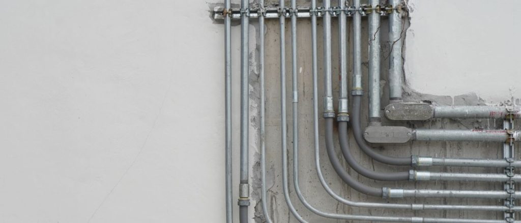 Everything You Need to Know About Electrical Conduits in Residential ...