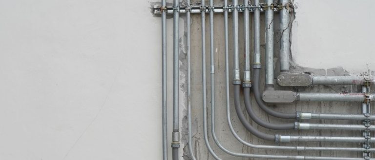 Everything You Need to Know About Electrical Conduits in Residential ...