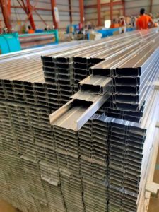 Metal Furring: Choosing the Right Ceiling Frame for Any Building