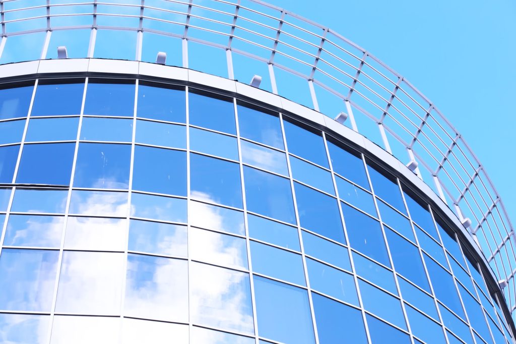 Here's How Stainless Steel Buildings are Maintained