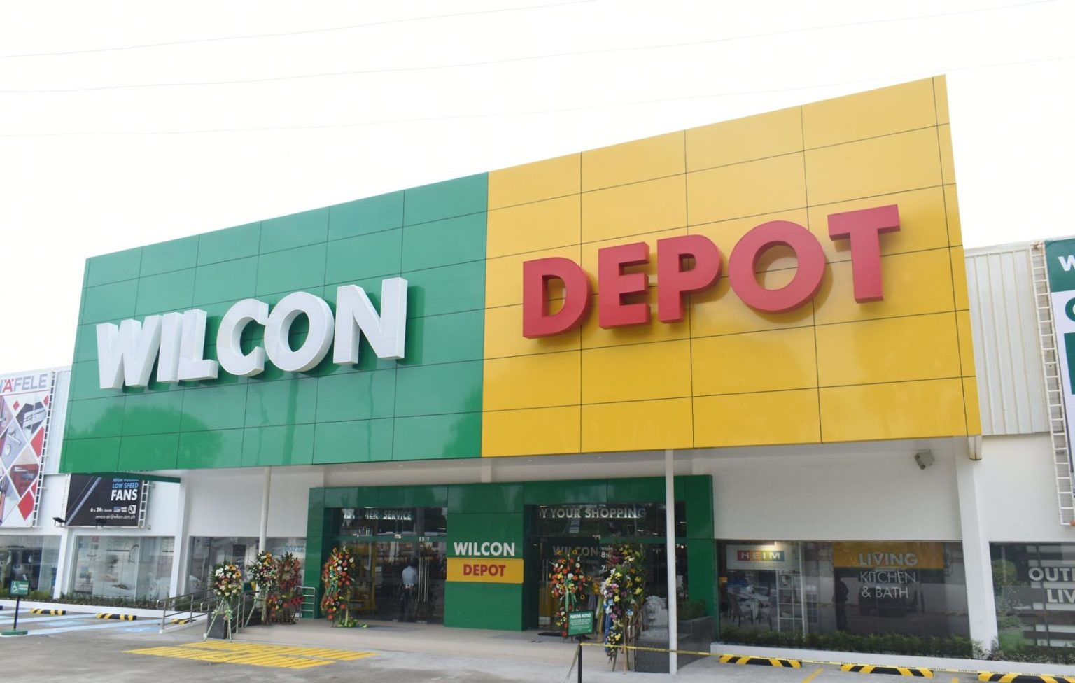 Wilcon Depot Q3 Profit Surges With Higher Number of Transactions