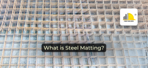 What is Steel Matting?
