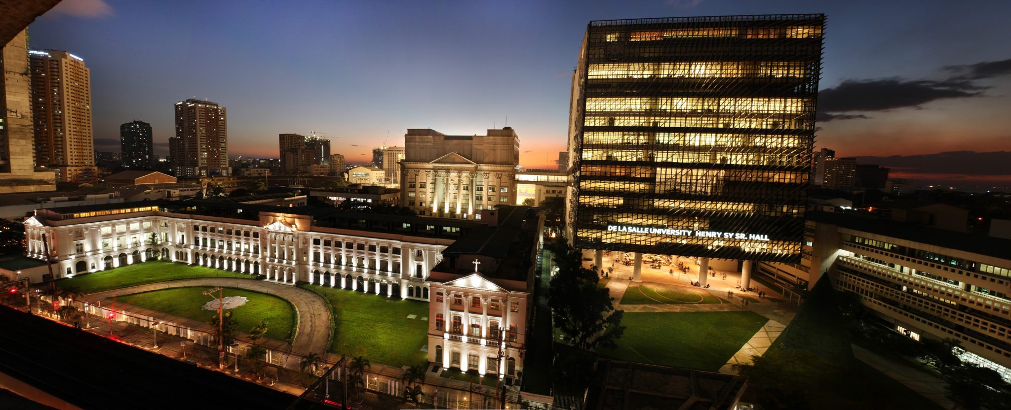 Top 10 Universities for Aspiring Civil Engineers