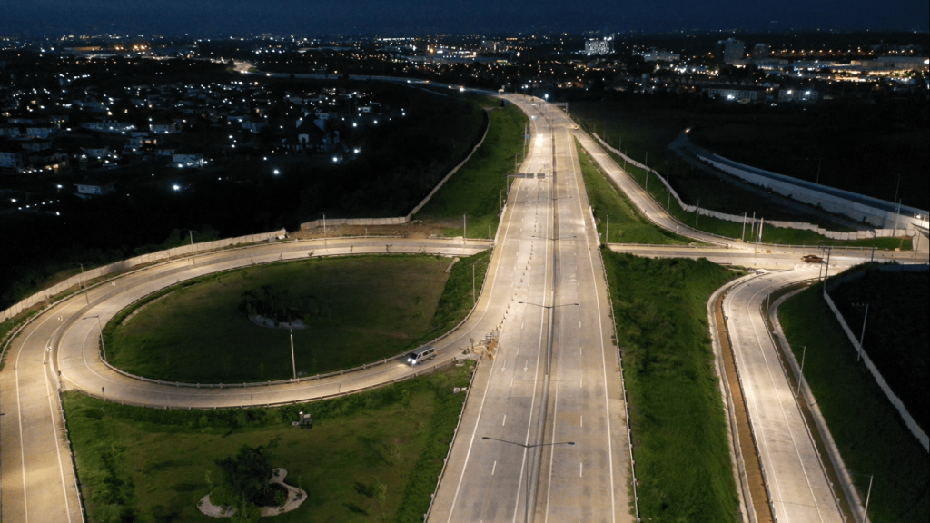 CALAX is Soon to be a "Green Highway"