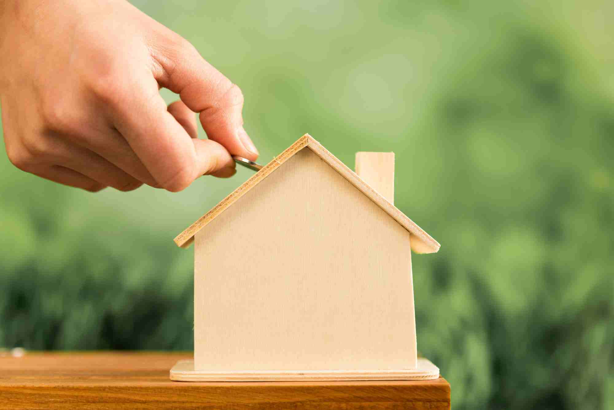 5 Budgeting Tips When Building A House