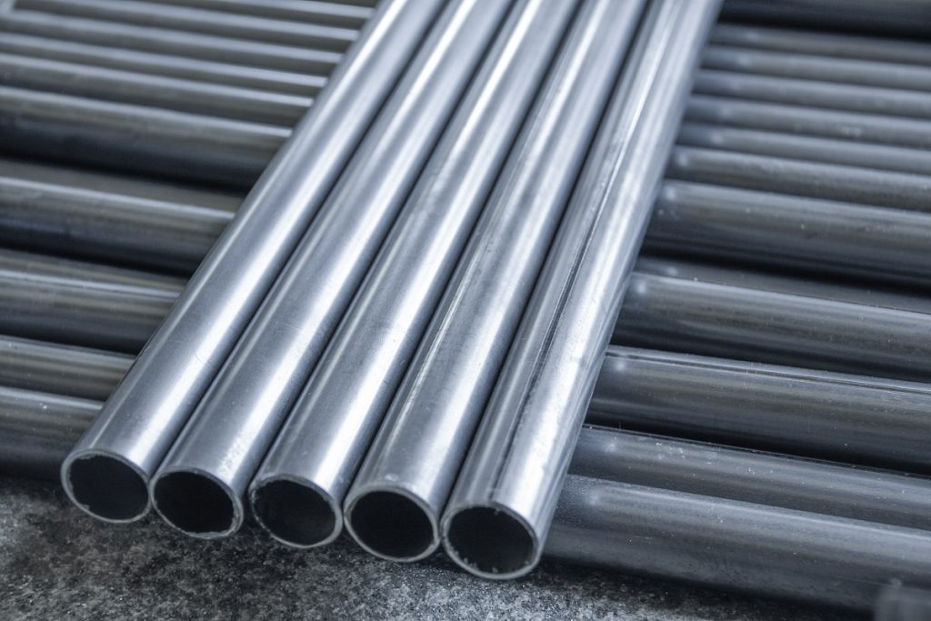 10 Useful Types of Pipes and the Latest Plumbing Innovations