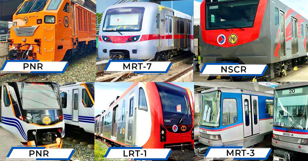 5 Current and Upcoming Railway Modernization Projects to Ease Your Commute
