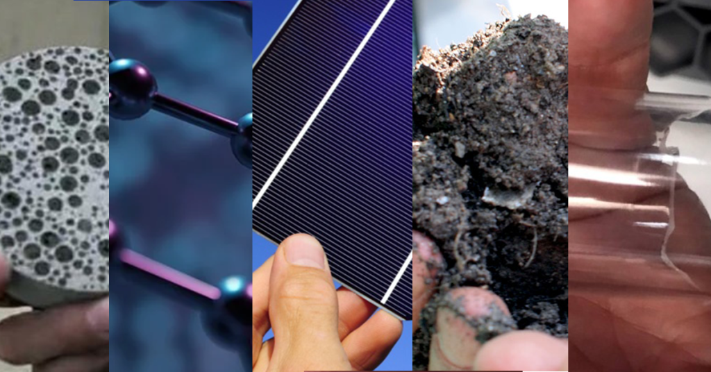 5 Latest Technology and Innovation in Construction Materials that Will ...