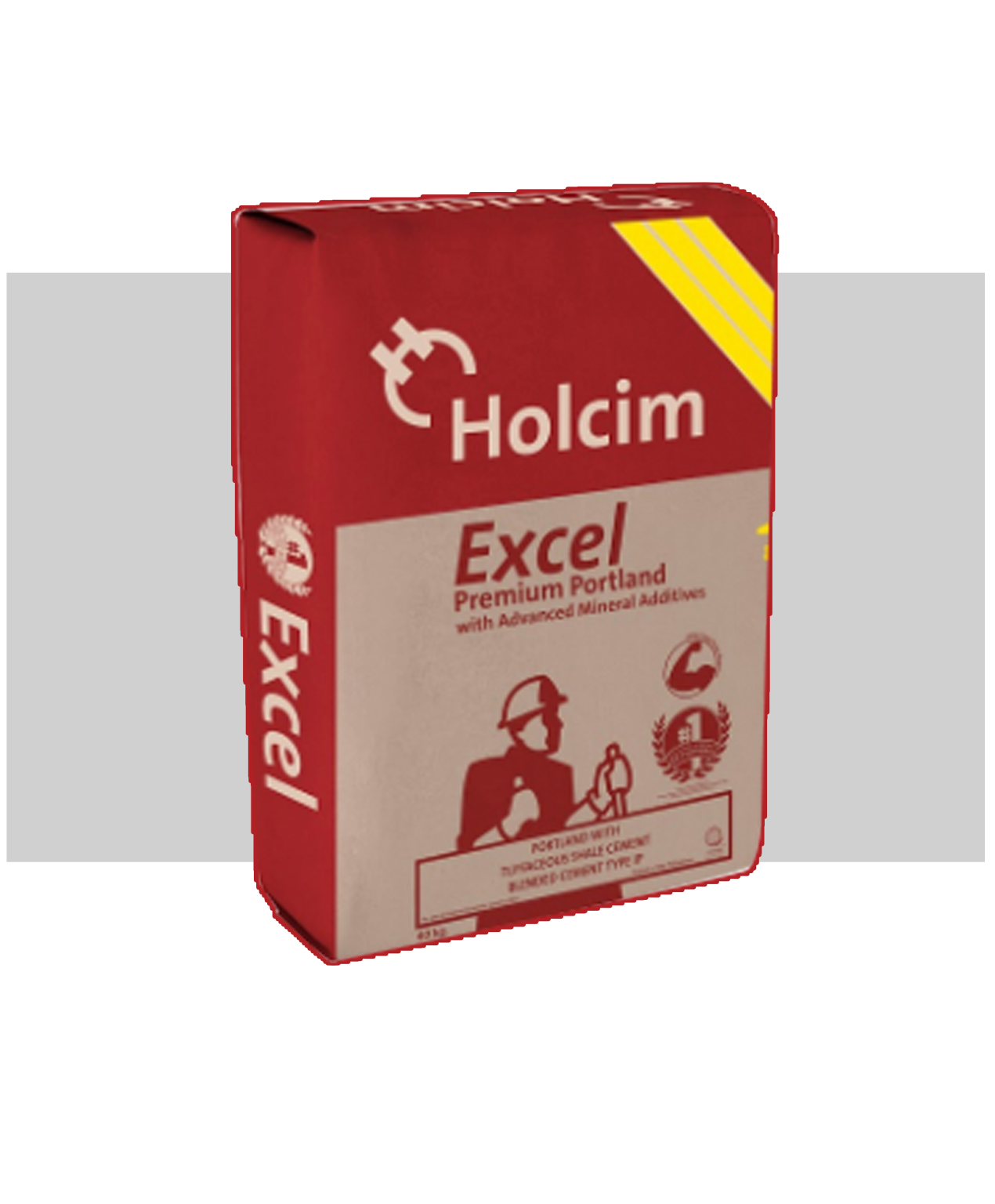 Holcim Excel