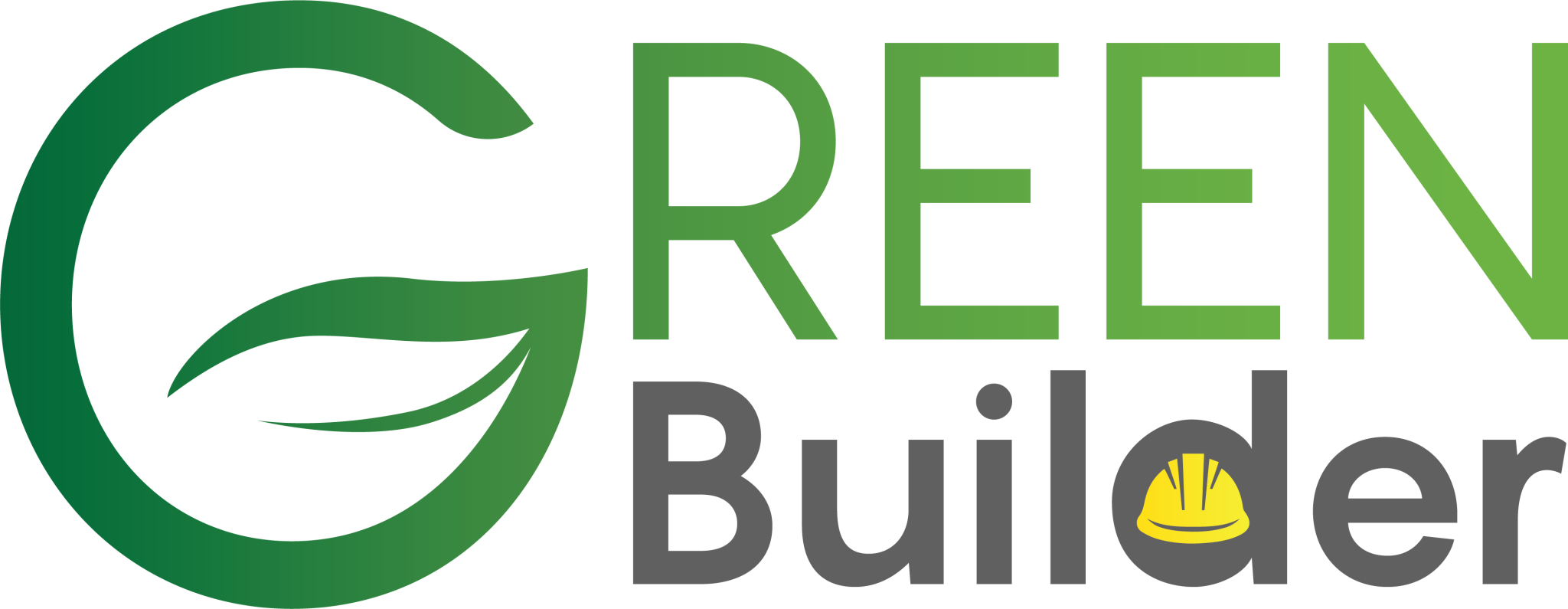 Green Builder - Pinoy Builders