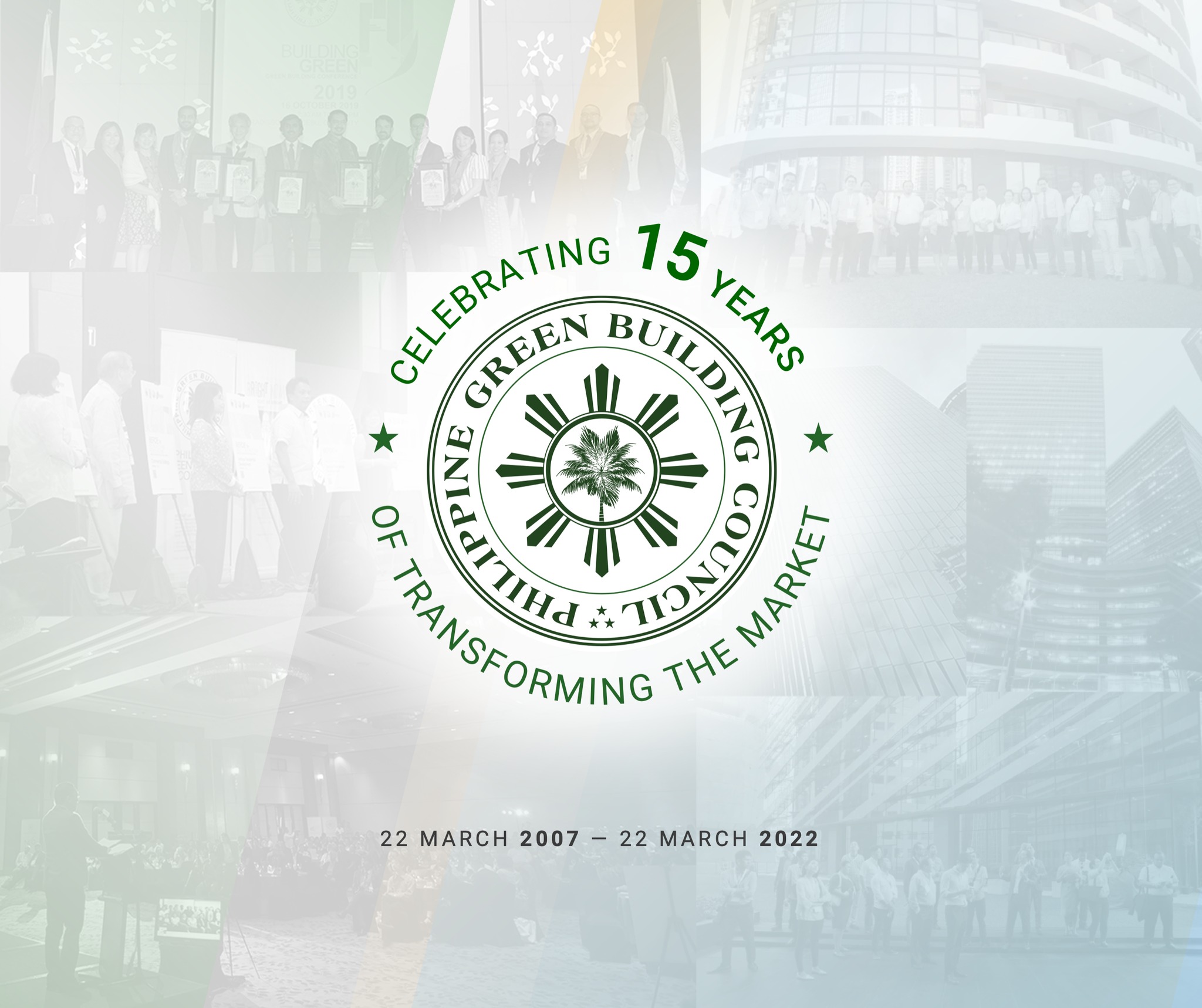 4 Sustainable Habits PHILGBC Implemented Even Before the Pandemic ...