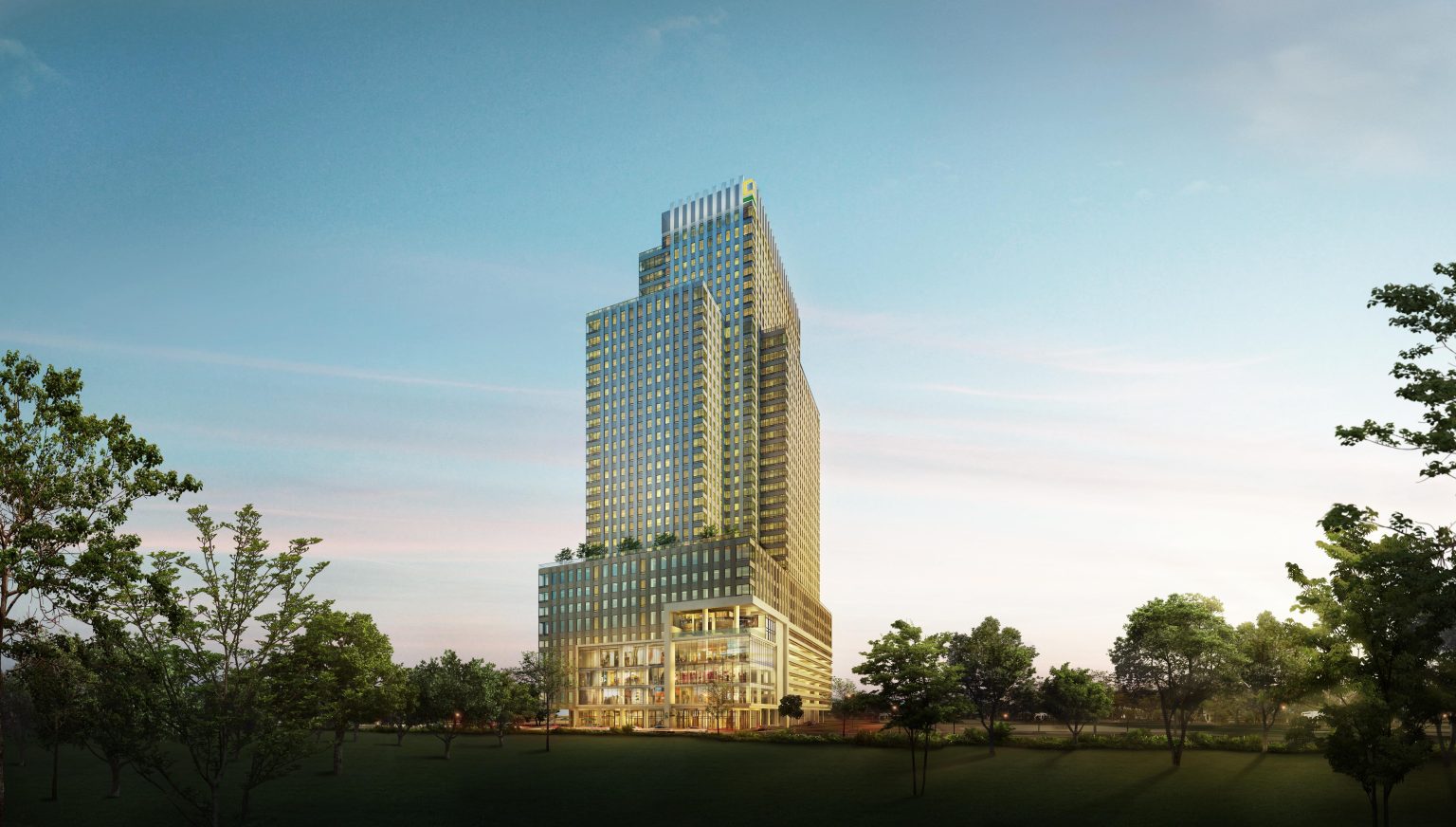 5 Soon-to-Rise and Newly Developed Green Buildings in the Philippines ...