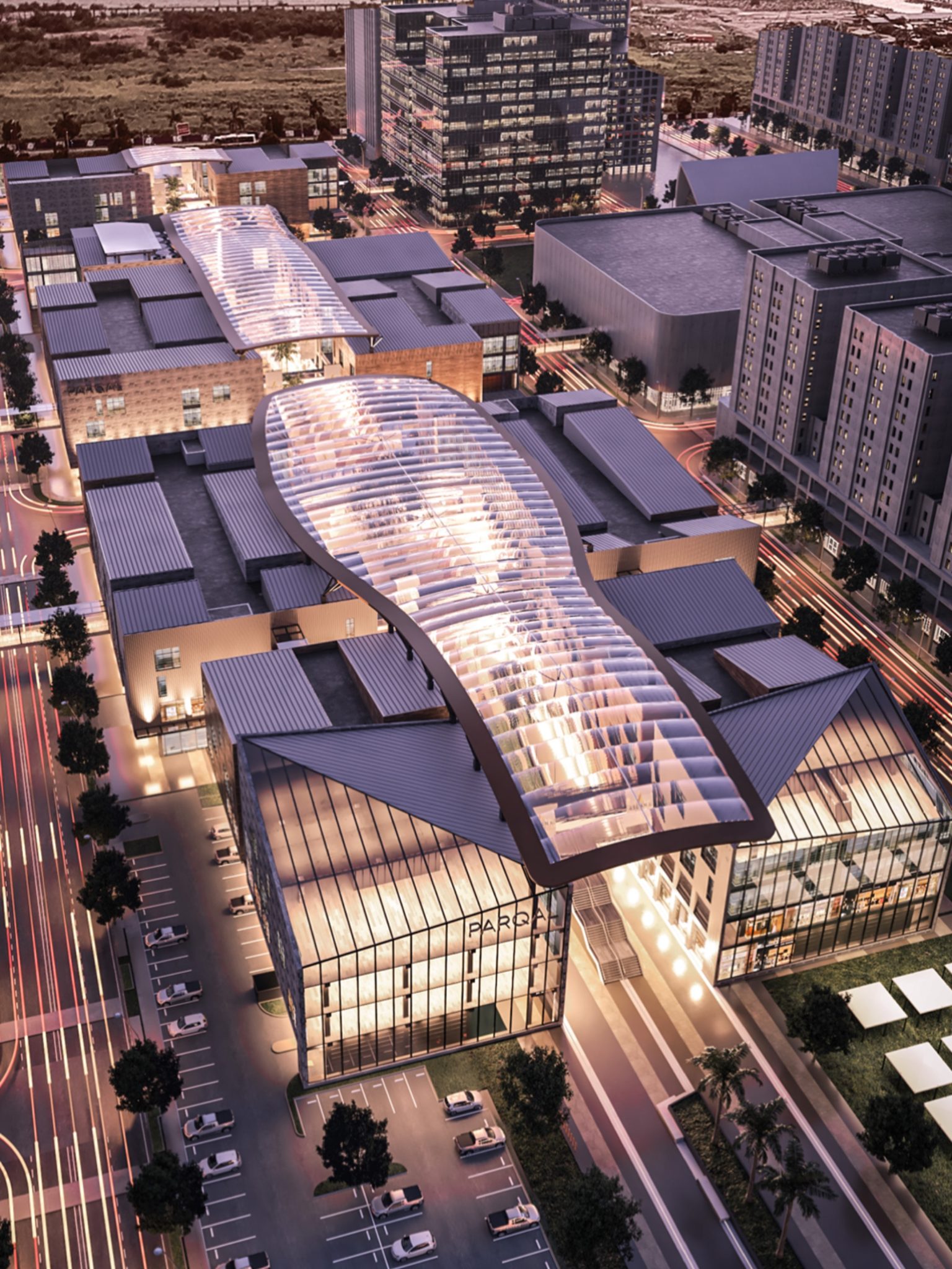 5 Soon-to-Rise and Newly Developed Green Buildings in the Philippines ...