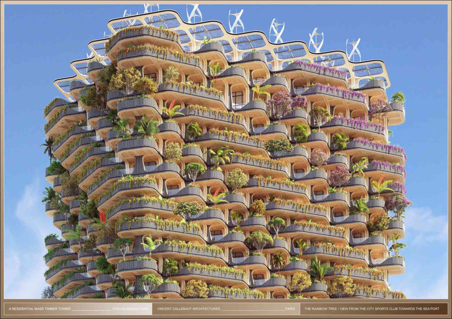 5 Soon-to-Rise and Newly Developed Green Buildings in the Philippines ...