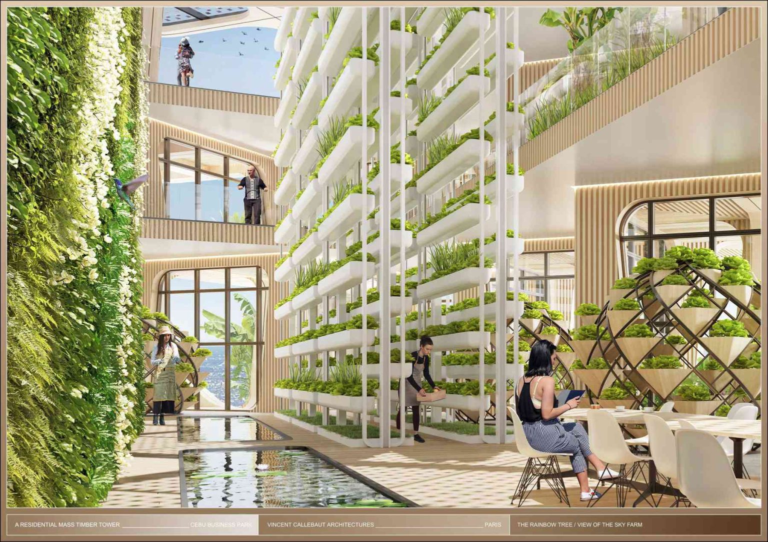 5 Soon-to-Rise and Newly Developed Green Buildings in the Philippines ...