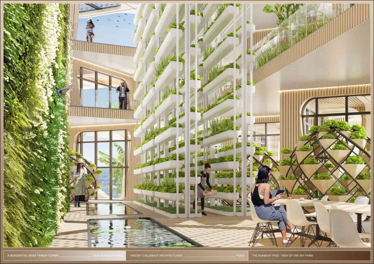 5 Soon-to-Rise and Newly Developed Green Buildings in the Philippines ...