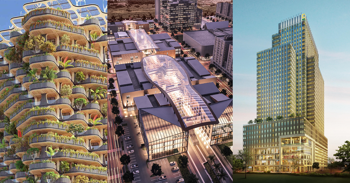 Top 5 Tips For Eco-Friendly Construction