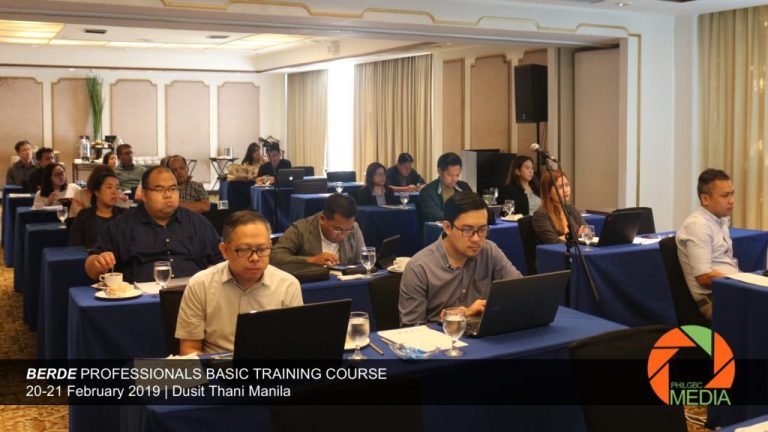 What is BERDE and What is its Advantage to Your Property - Pinoy Builders