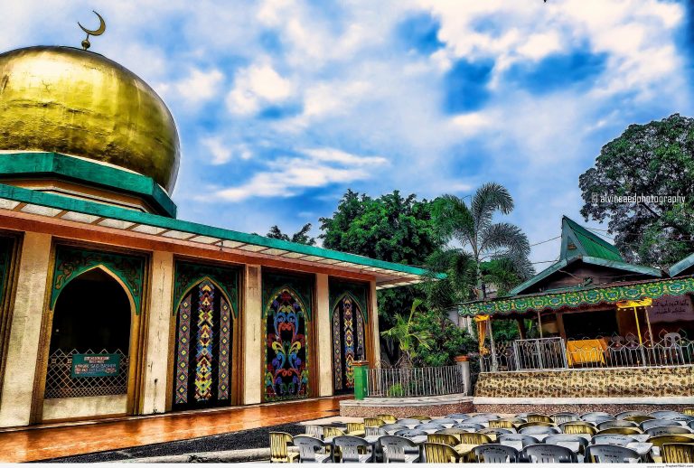 12 Must-See Mosques in the Philippines - Pinoy Builders