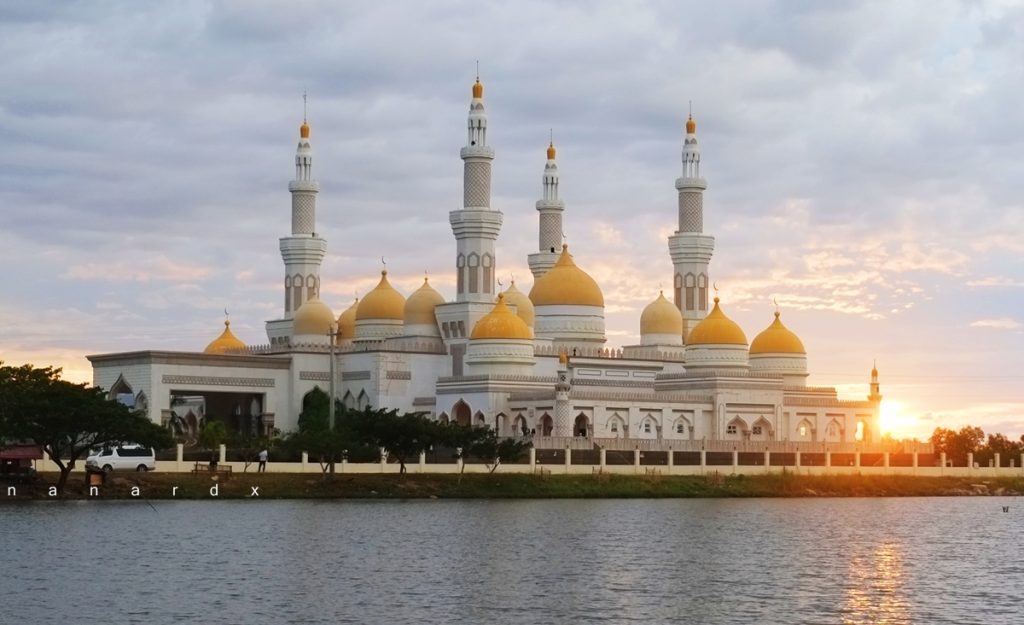 12 Must-See Mosques in the Philippines - Pinoy Builders