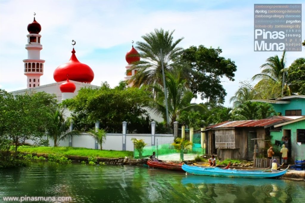 12 Must-See Mosques in the Philippines - Pinoy Builders