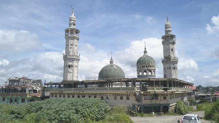12 Must-See Mosques in the Philippines - Pinoy Builders