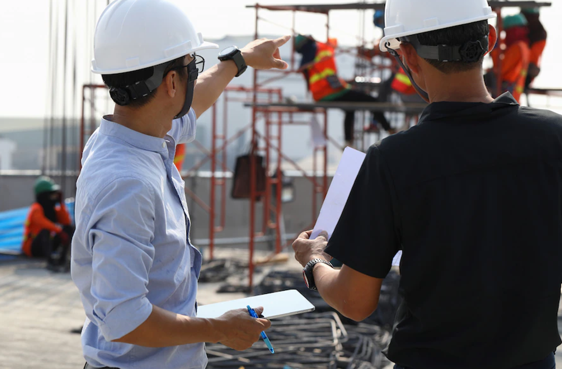 5 Important Benefits of Manpower Planning in Every Construction Company ...