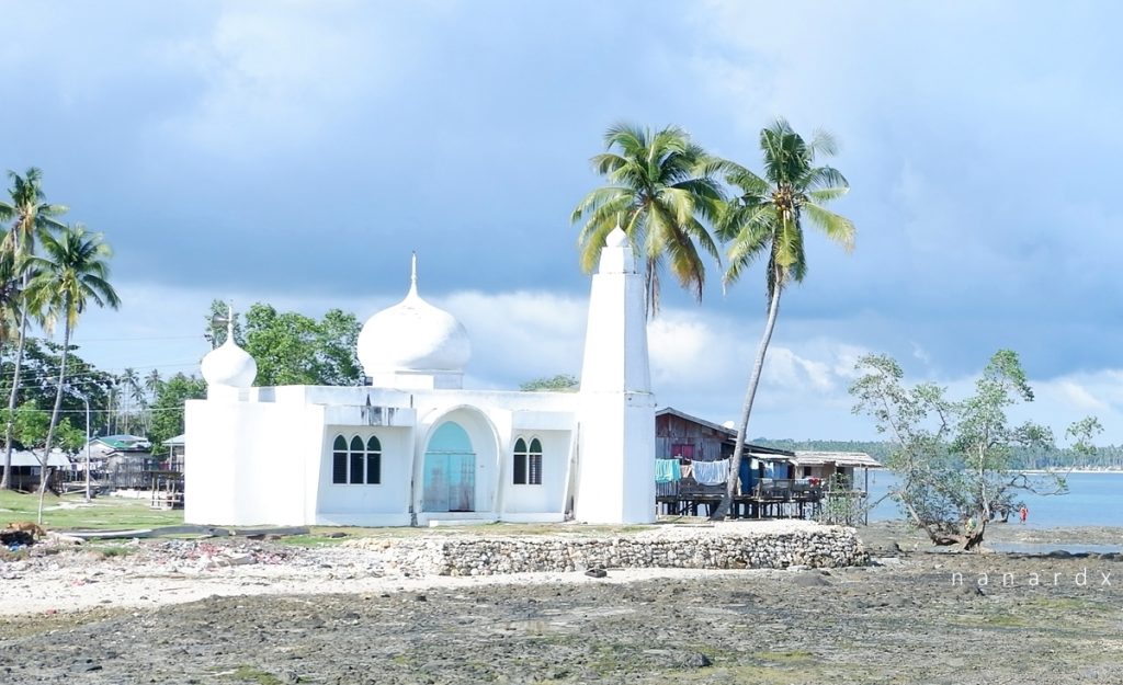 12 Must-See Mosques in the Philippines - Pinoy Builders