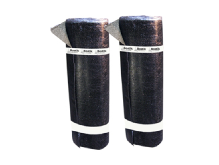 Waterproofing 101 with Bostik: Better Moisture Protection and Concrete ...