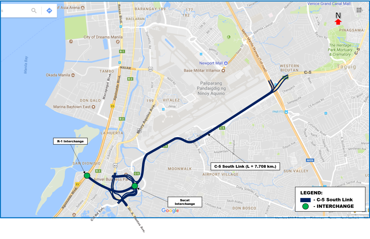 DPWH Founding Anniversary: Ongoing and Upcoming DPWH Infrastructure ...