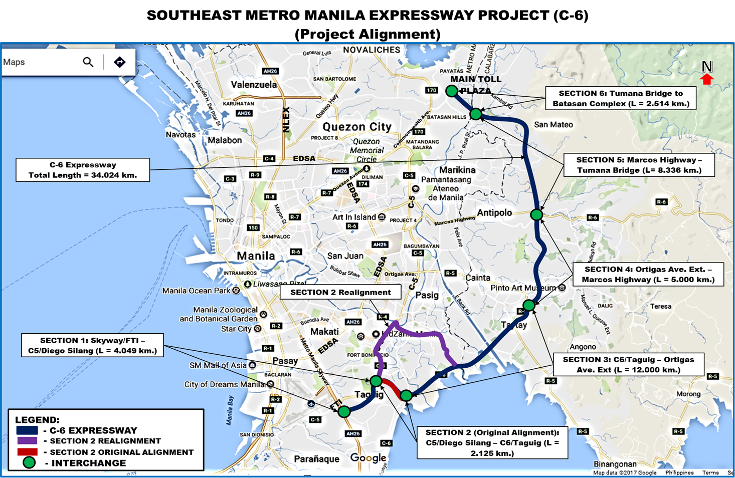 DPWH Founding Anniversary: Ongoing and Upcoming DPWH Infrastructure ...