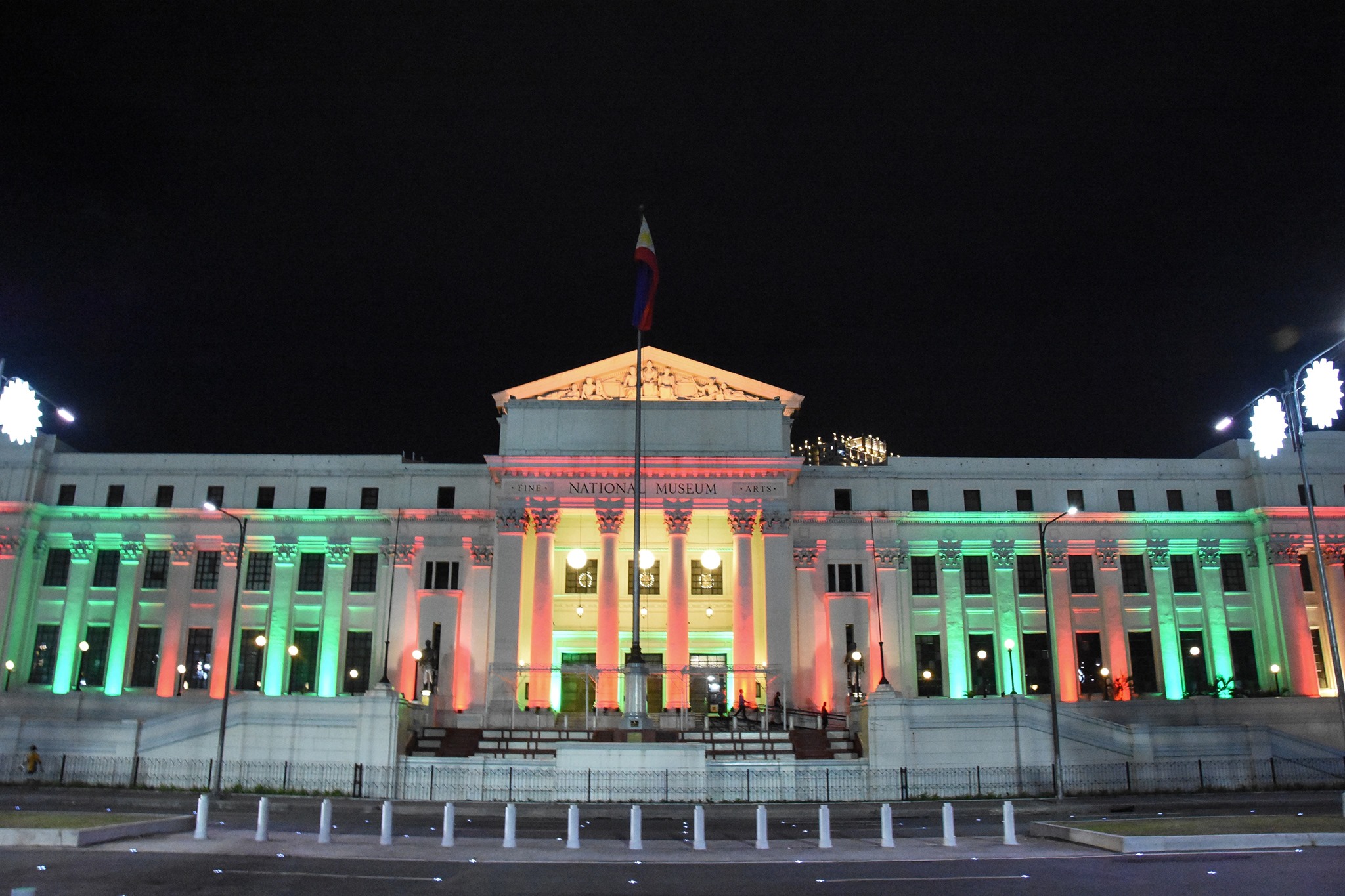 Five Things You Need to Know About the National Museum of the ...