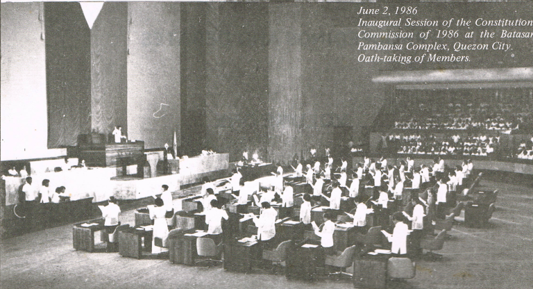 Batasang Pambansa Complex: 5 Facts About The Batasan Worth Knowing ...