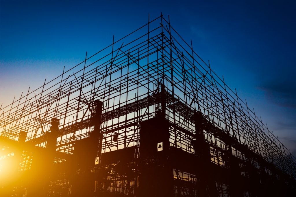 Natural Disasters Construction Materials For Safe Structures Pinoy