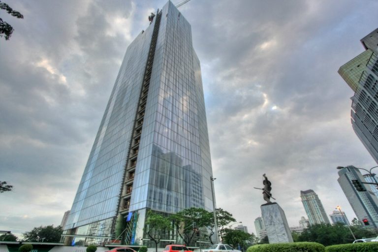 World-Class Philippine Architecture: 10 Unique Buildings and Their ...