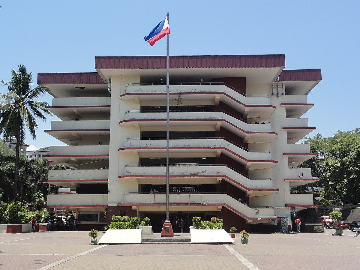 Top 5 Universities in the Philippines for Aspiring Architects - Pinoy ...