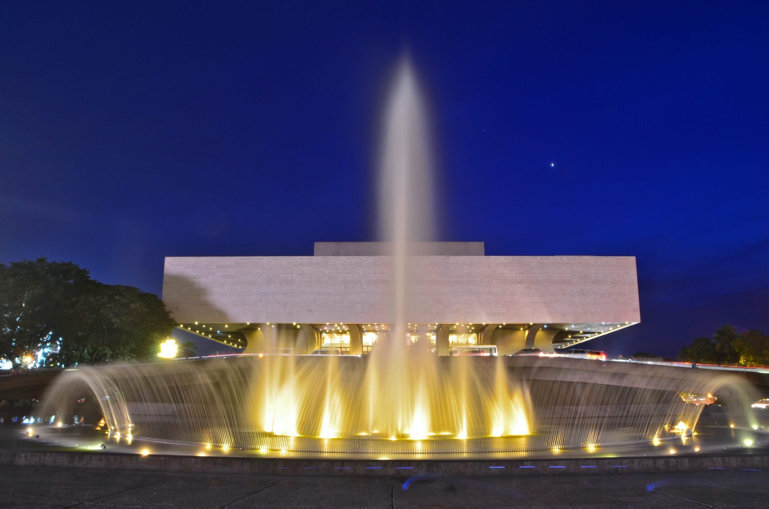 World-Class Philippine Architecture: 10 Unique Buildings and Their ...