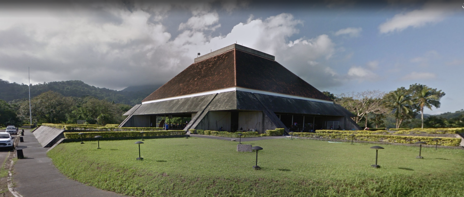 World-Class Philippine Architecture: 10 Unique Buildings and Their ...