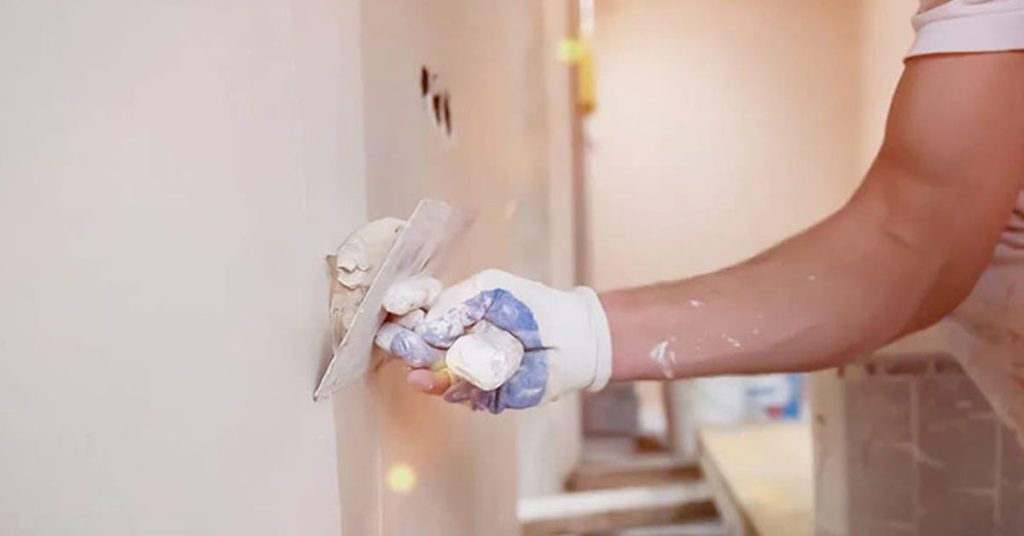 White Cement: What Makes It Different and How Its Used for Decorative ...