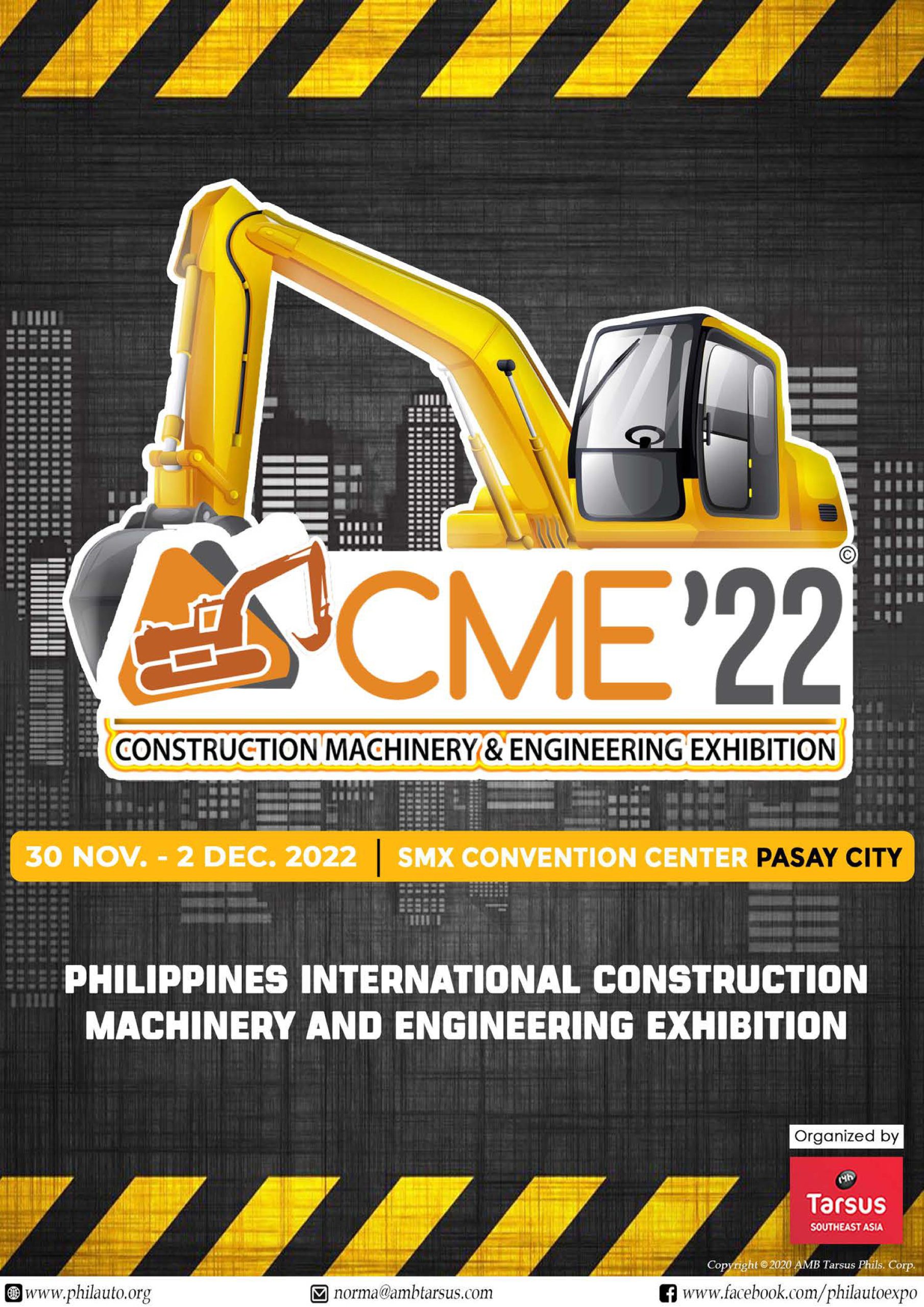 Top Building and Construction Trade Shows in the Philippines to Look ...