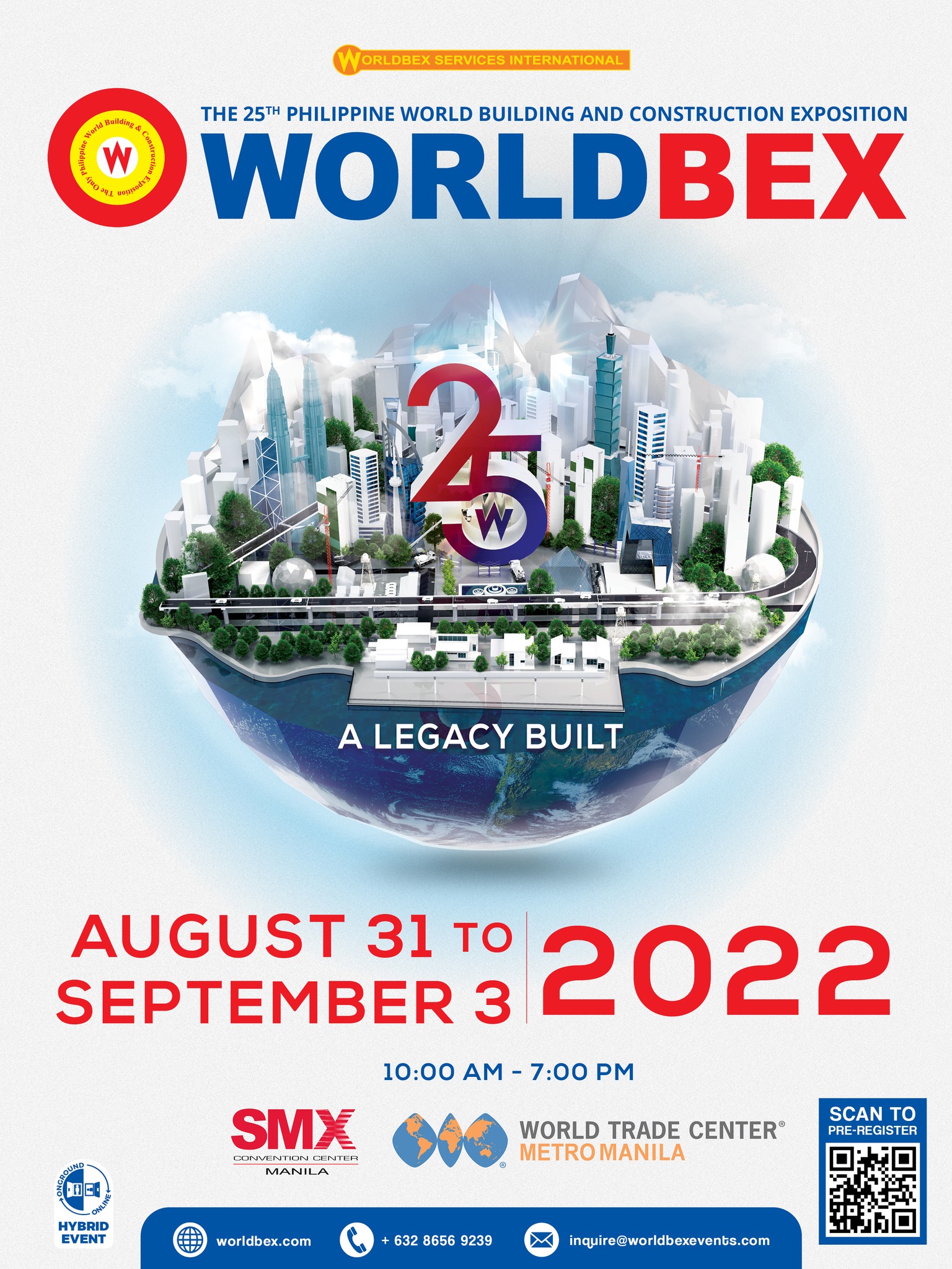 Top Building and Construction Trade Shows in the Philippines to Look ...