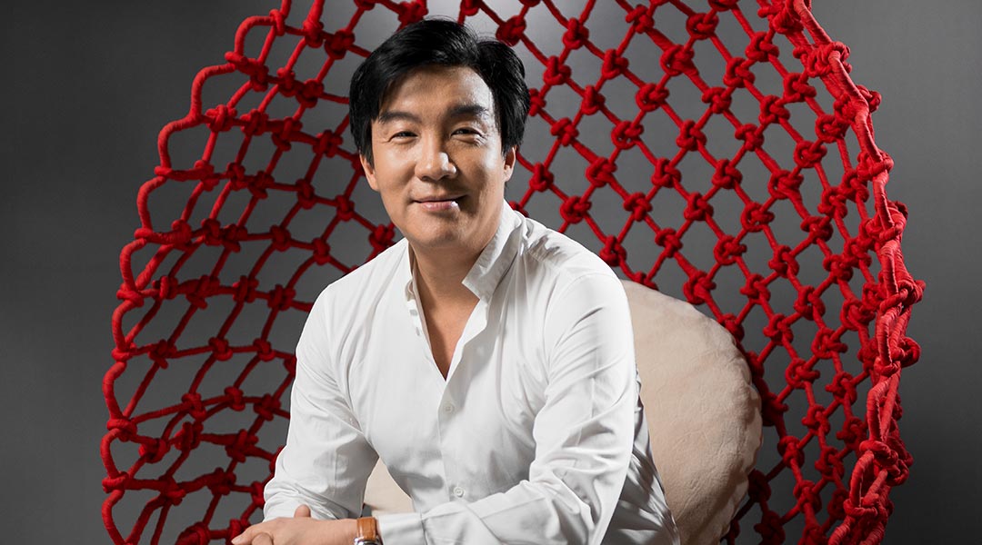 5 Interior Designers and Architects Featured at Interior & Design ...