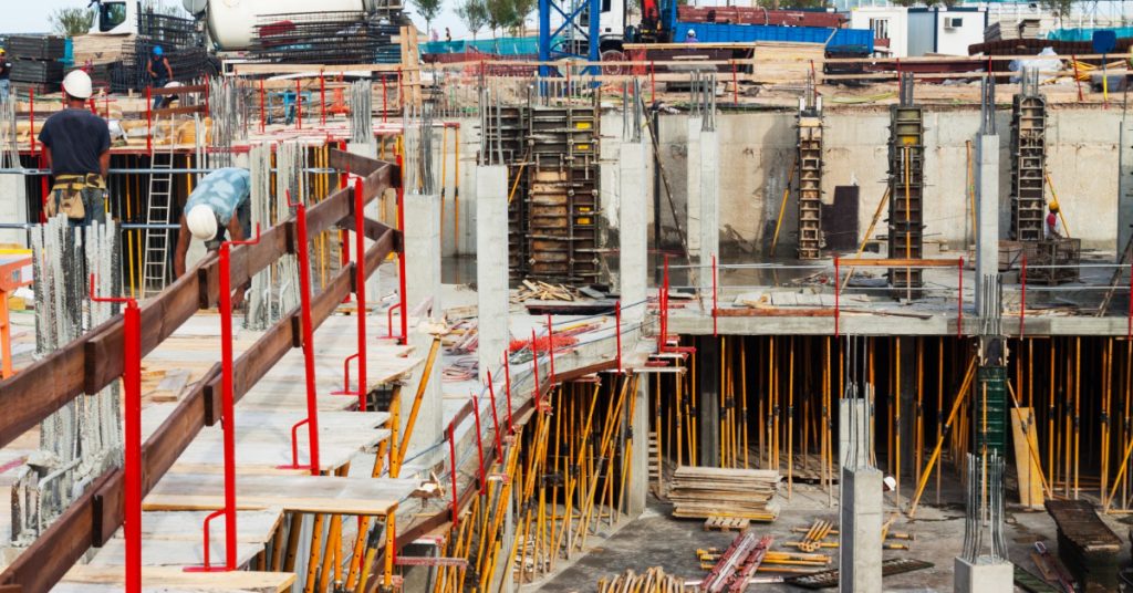 Earthquake Safety: 5 Ways to Build an Earthquake-Resistant Structure ...