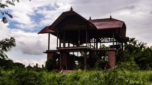 Haunted History: 5 Haunted Houses in the Philippines, Its History, and ...
