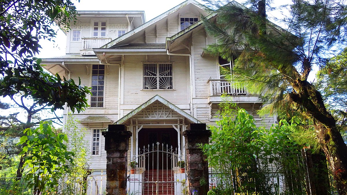 Haunted History: 5 Haunted Houses in the Philippines, Its History, and ...
